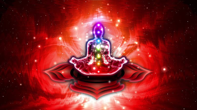 Root Chakra Meditation, Controlling and Activating the Root Chakra ...