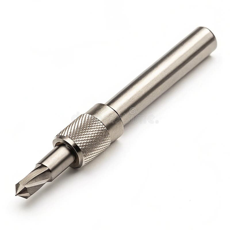 Root Cutter Isolated on White Background Stock Illustration ...