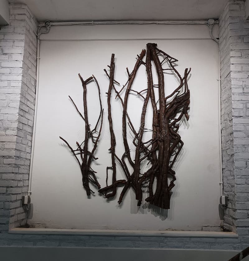 Root Decoration stock photo. Image of photograph, iron - 262718162