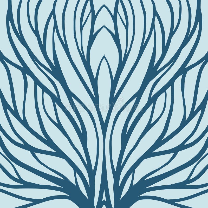 Root Patterns Stock Illustrations – 296 Root Patterns Stock ...