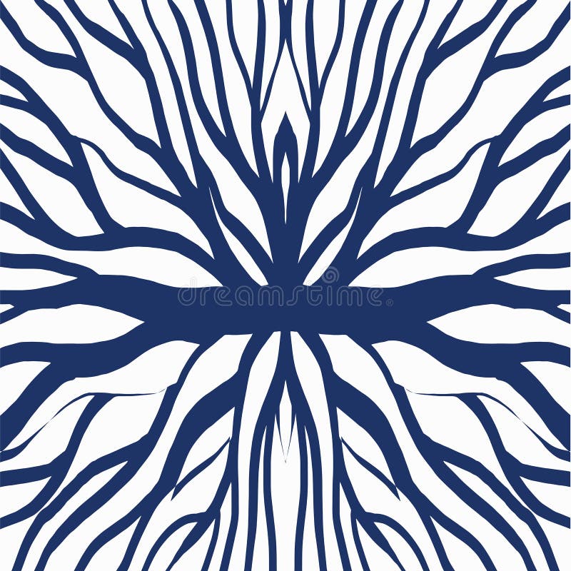 Root Patterns Stock Illustrations – 296 Root Patterns Stock ...