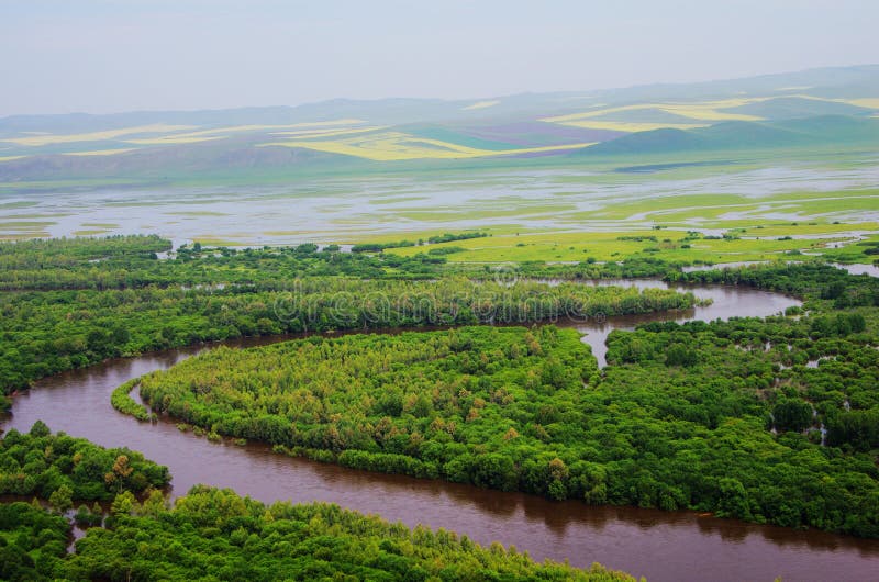Root river fishing stock image. Image of ripple, morning - 17553