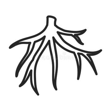 Root Line Stock Illustrations – 32,802 Root Line Stock Illustrations ...