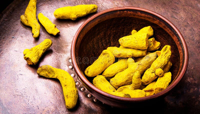 Spice root Curcuma stock image. Image of aroma, curative - 108230109
