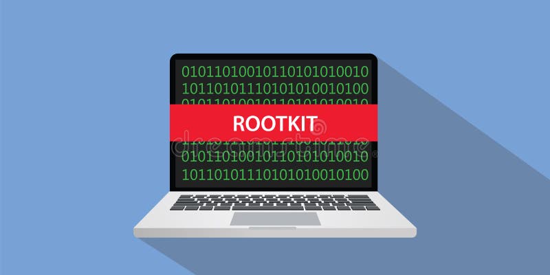 Rootkit Text Stock Illustrations – 17 Rootkit Text Stock Illustrations ...