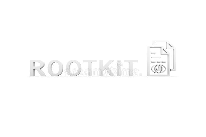 Virus Rootkit Stock Illustrations – 277 Virus Rootkit Stock ...