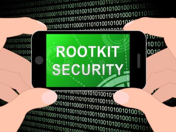 Rootkit Stock Illustrations – 369 Rootkit Stock Illustrations, Vectors ...