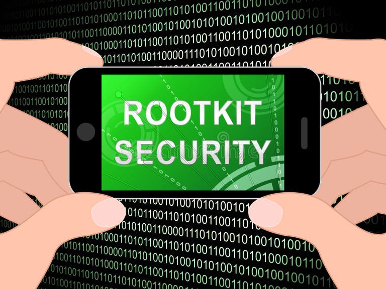 Rootkit Stock Illustrations – 374 Rootkit Stock Illustrations, Vectors ...