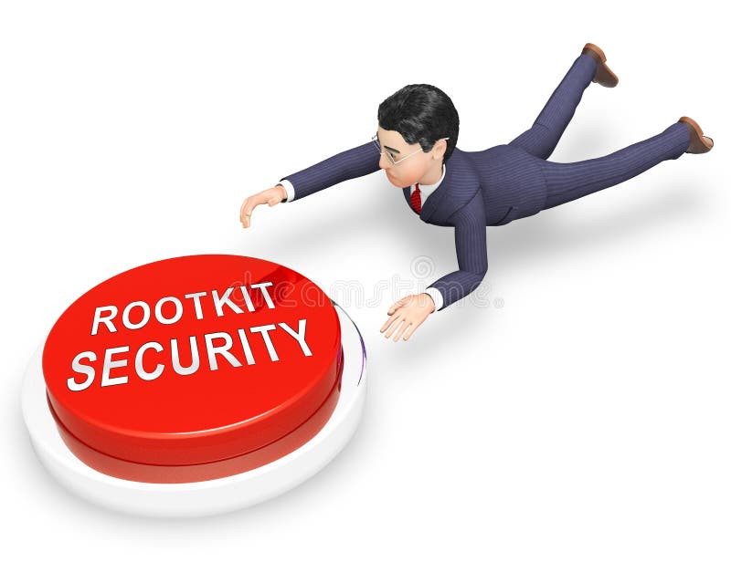 Virus Rootkit Stock Illustrations – 275 Virus Rootkit Stock ...