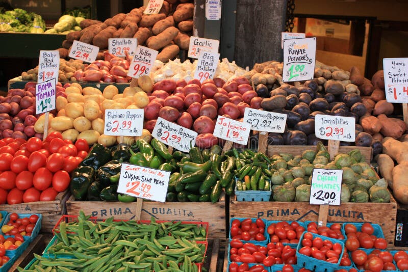 Roots @ Stall editorial image. Image of sold, staff, variety - 81272095