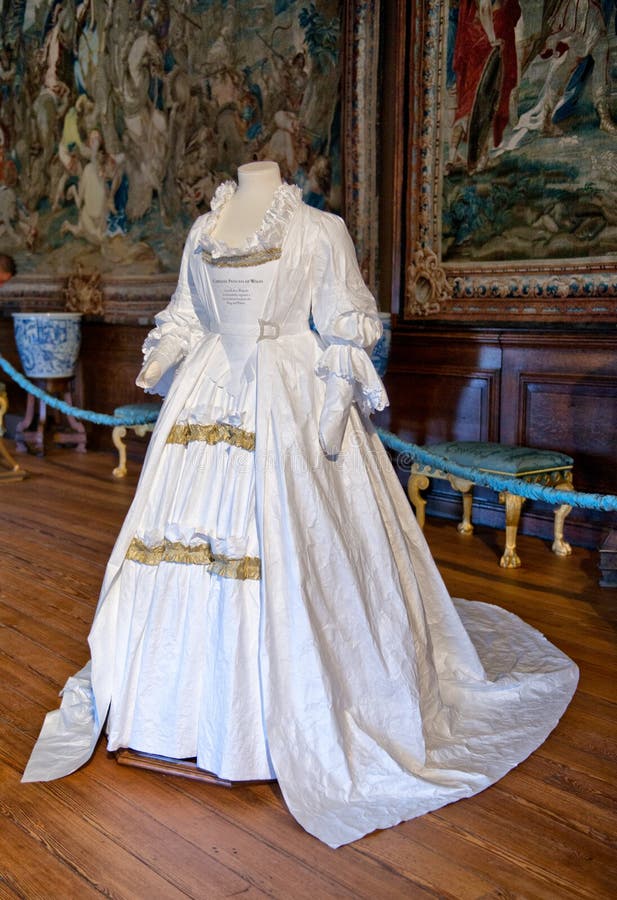 Interior Barroco De La Oficina Del Estilo Imagen de archivo - Imagen de ...