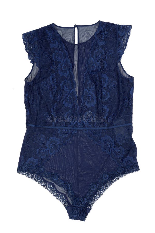 Kit De Las Ropas Interiores Femeninas Imagen de archivo - Imagen de ...