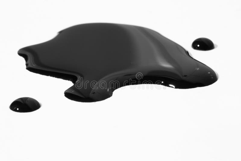 Ropa Naftowa upadek obraz stock. Obraz złożonej z środowiskowy - 26318433