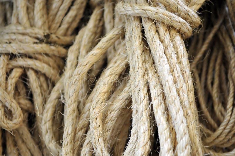 Rope stock image. Image of bind, simplicity, cable, lasso - 10471835