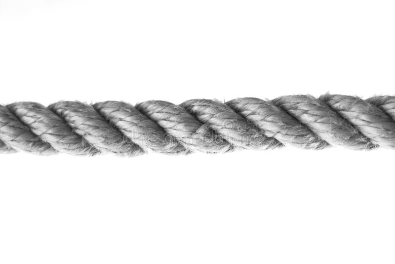 Rope Link Cord String Cable Stock Photo - Image of cable, brown: 15228268