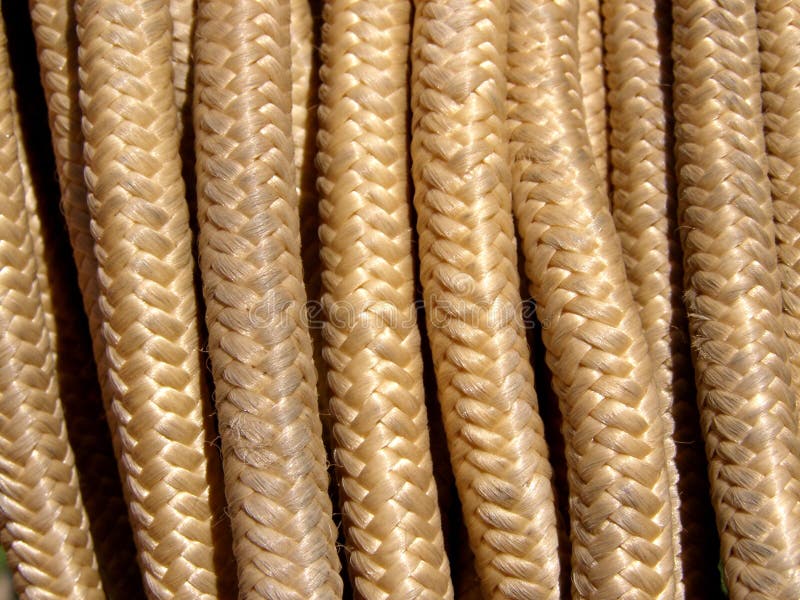 Rope stock photo. Image of beautiful, unusual, lasso - 15694638