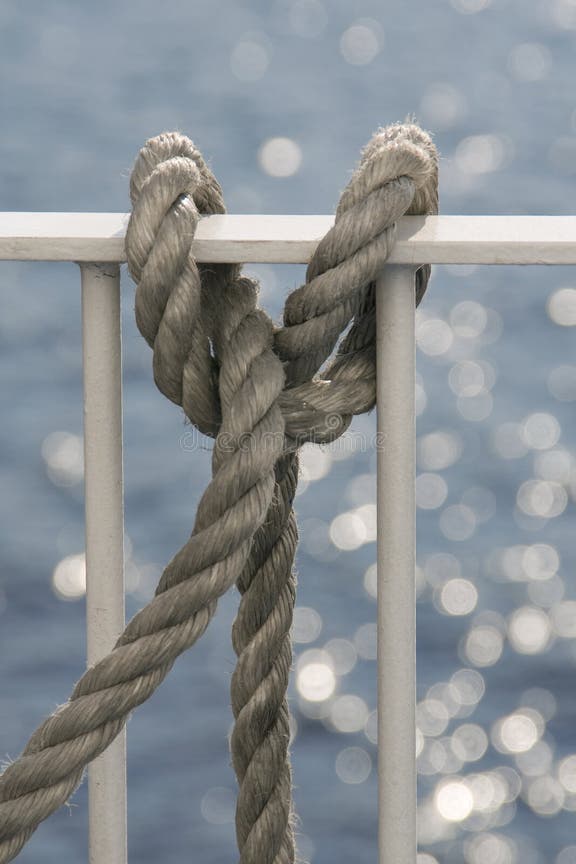 Rope stock photo. Image of security, rope, equipment - 15712780