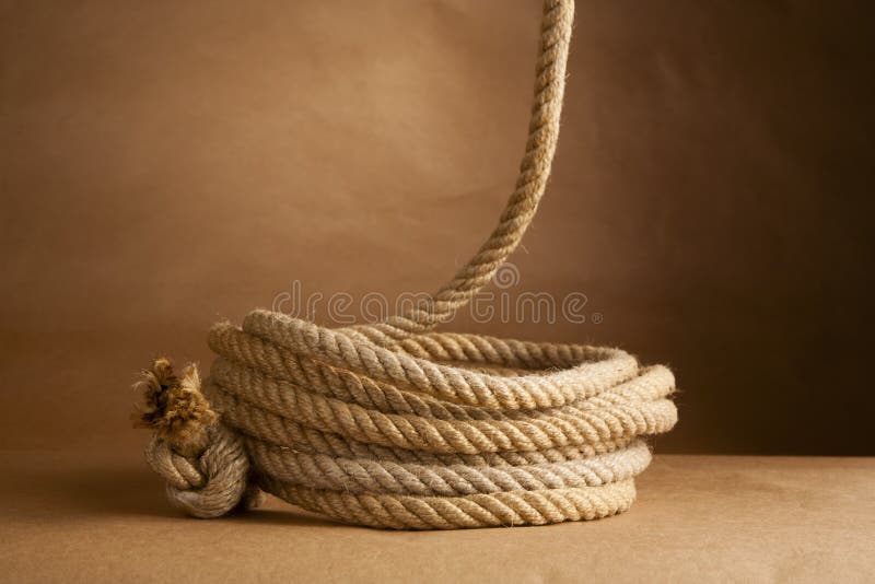 Hemp Rope Seamless stock photo. Image of seamless, pattern - 25378294