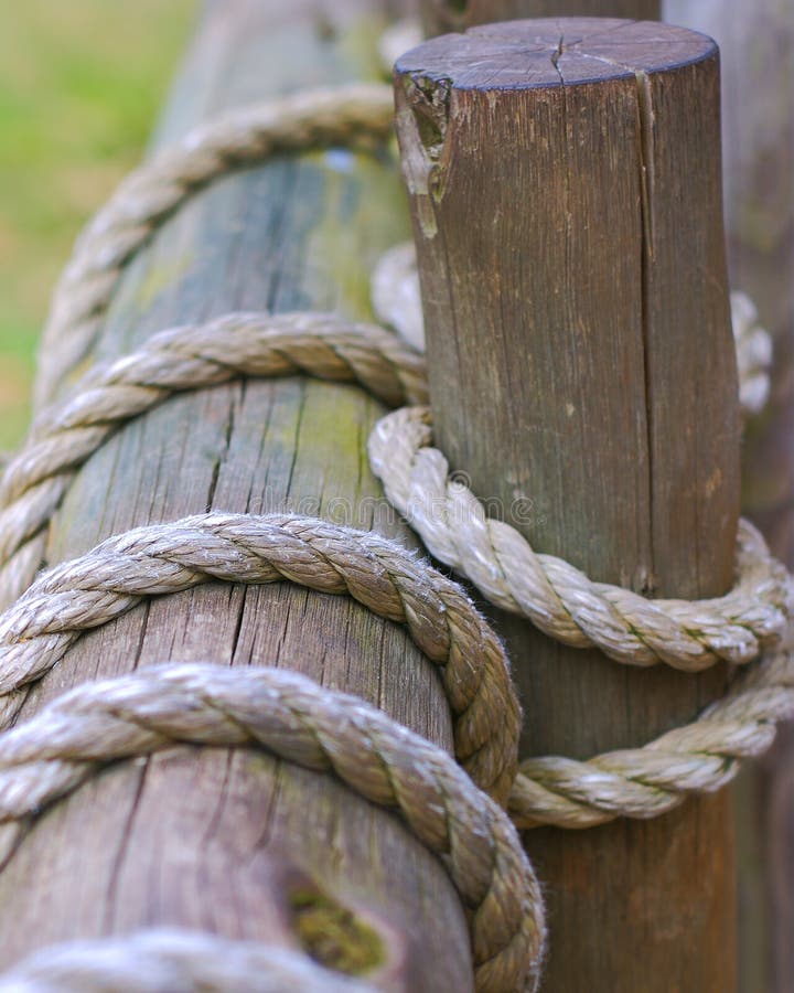 Nautical ropes and pulleys stock photo. Image of ropes - 656274