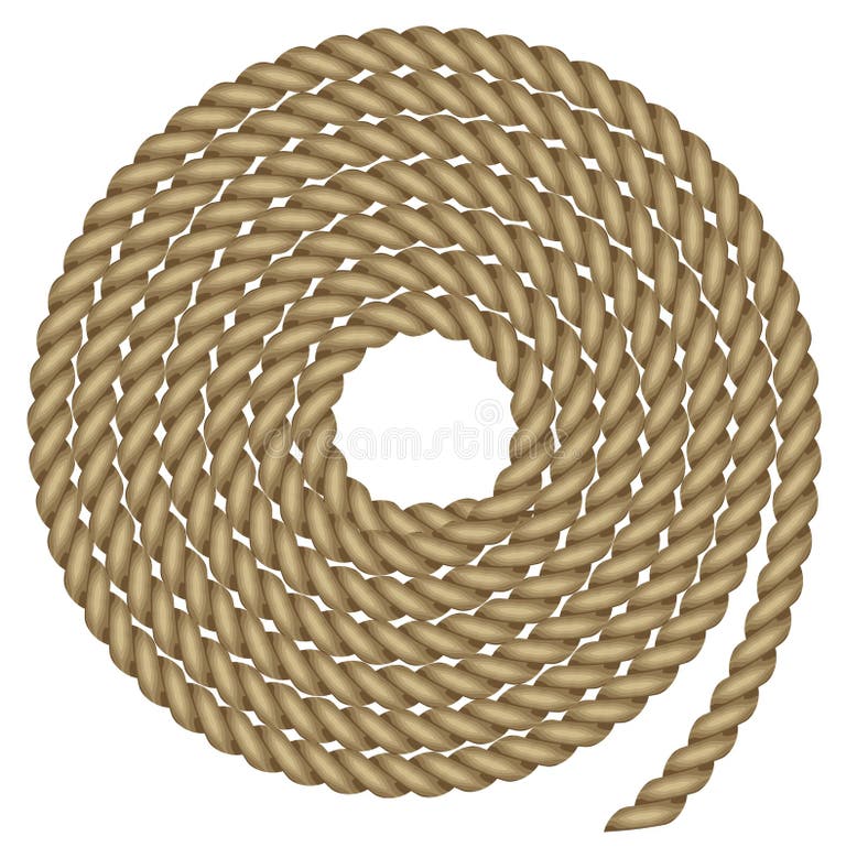Hemp Rope Texture Stock Illustrations – 2,045 Hemp Rope Texture Stock ...