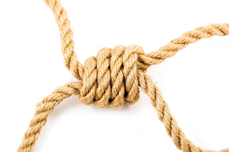 Rope stock image. Image of rope, strand, roping, line - 3463473