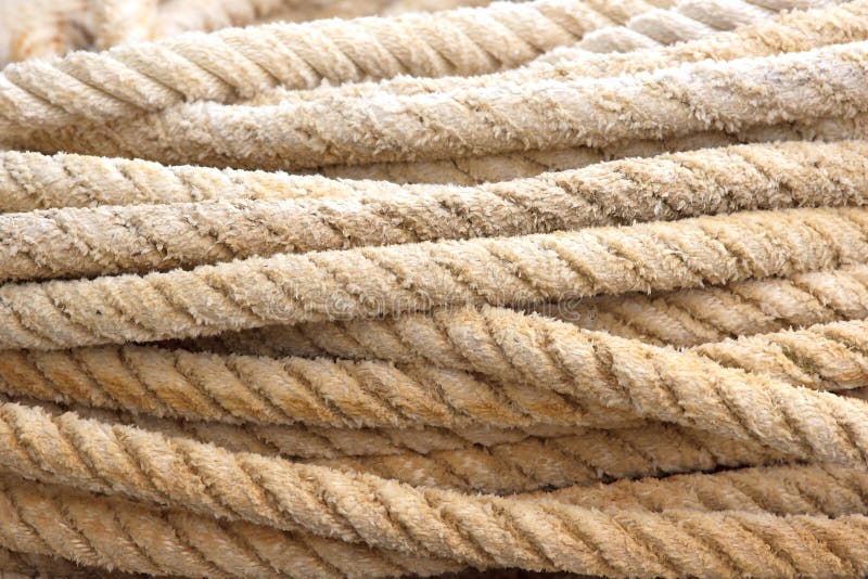 2,460 Thick Marine Rope Stock Photos - Free & Royalty-Free Stock Photos ...