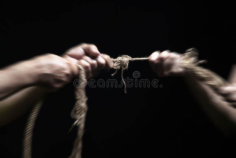 Rope Picture. Image: 5685191