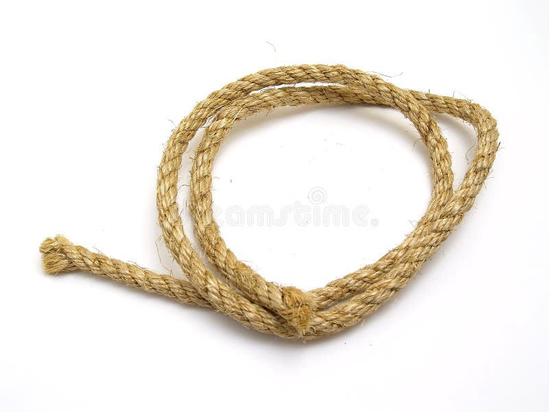 Rope noose stock photo. Image of device, execution, gothic - 3090280