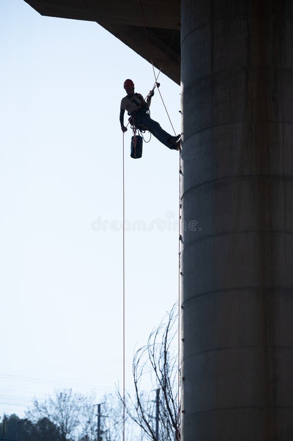 334 Rope Access Inspection Stock Photos - Free & Royalty-Free Stock ...