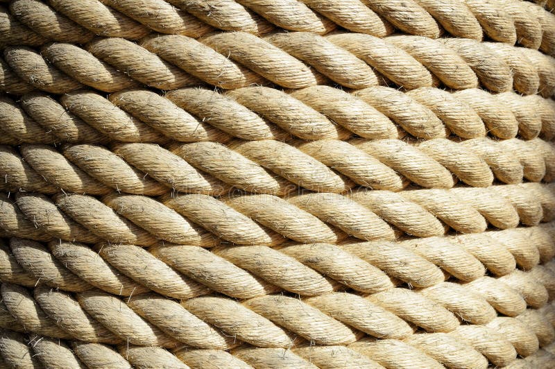 Rope background stock image. Image of close, cord, background - 10560893