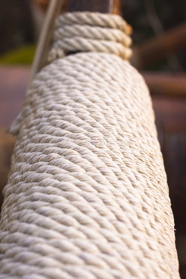 Rope background stock photo. Image of marine, cord, hemp - 56681118