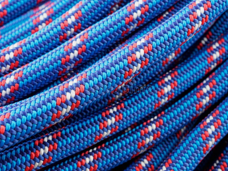 Rope Backgrounds and Textures Stock Photo - Image of strenght, texture ...