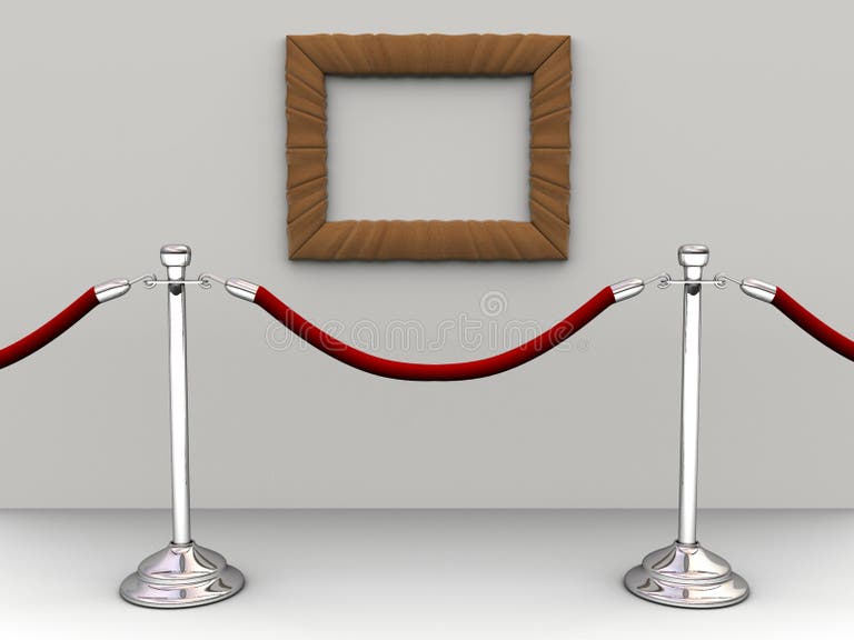 Red Rope Border Stock Illustrations – 1,430 Red Rope Border Stock ...