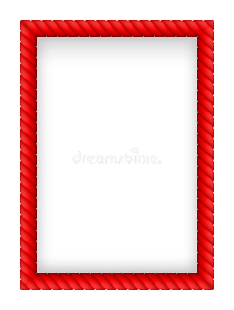 Western Rope Border Stock Illustrations – 833 Western Rope Border Stock ...