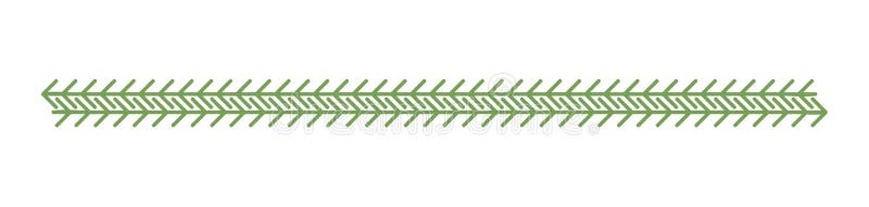 Simple Rope Border Patterns Stock Illustrations – 31 Simple Rope Border ...