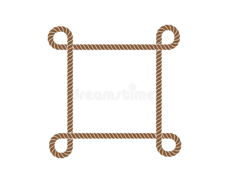 Nautical Page Border Stock Illustrations – 250 Nautical Page Border ...