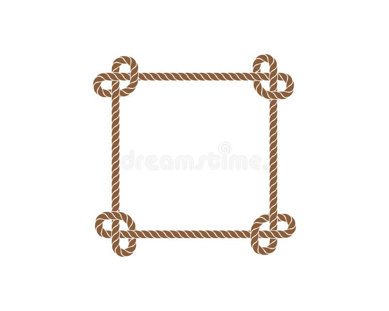 Nautical Page Border