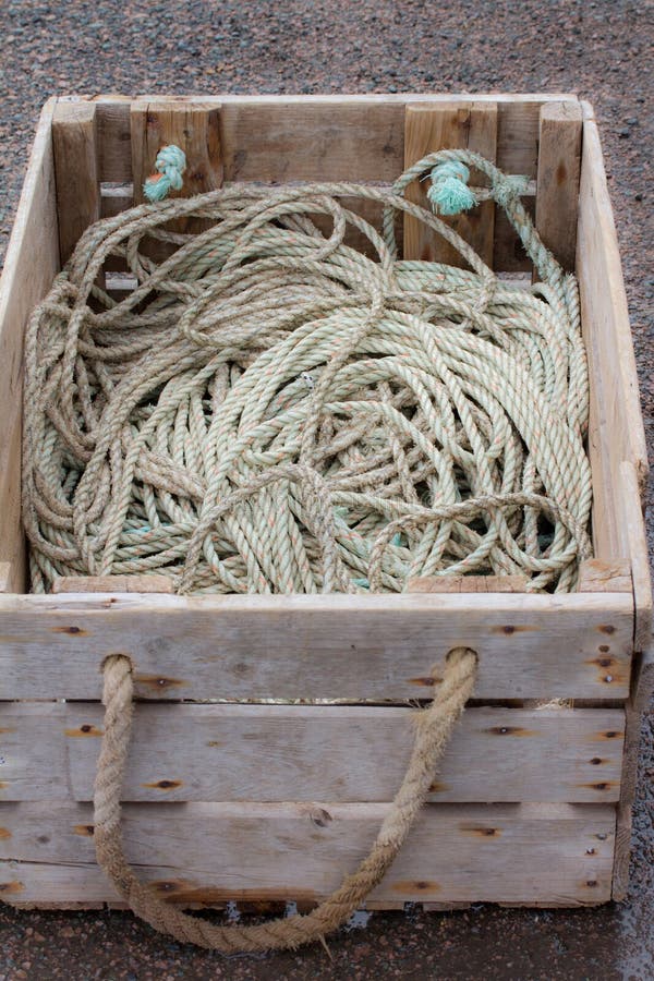 Rope stock image. Image of loops, tied, string, straps - 52677201