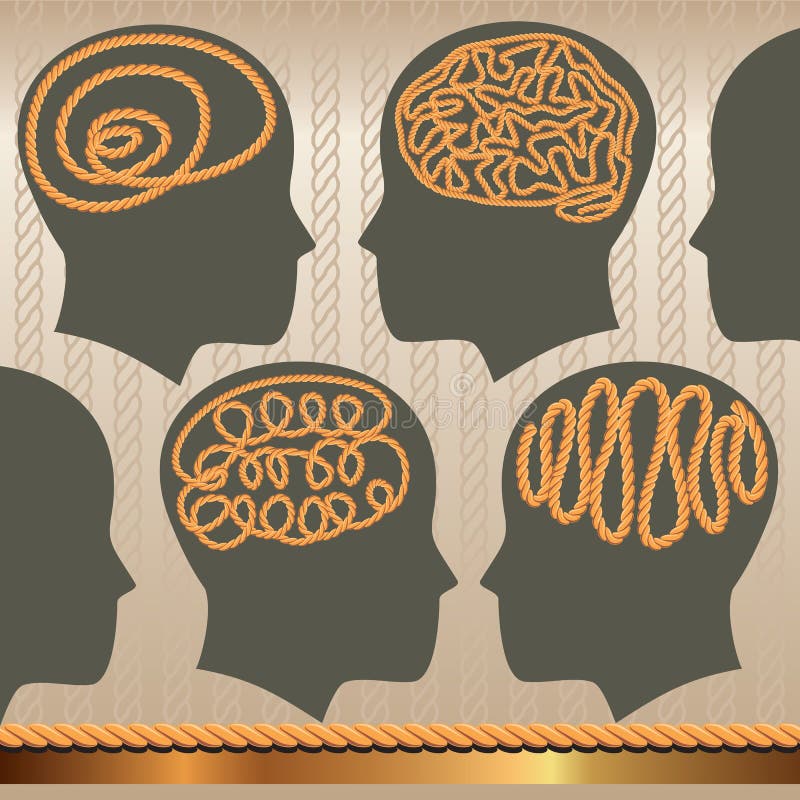 Brain Border Stock Illustrations – 2,317 Brain Border Stock ...