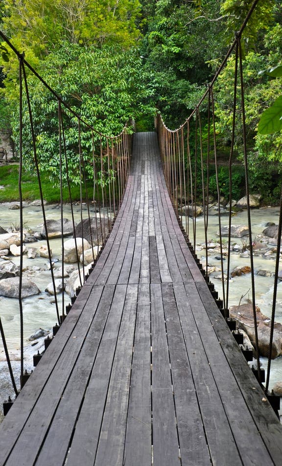 5,558 Bridge Old Rope Stock Photos - Free & Royalty-Free Stock Photos ...