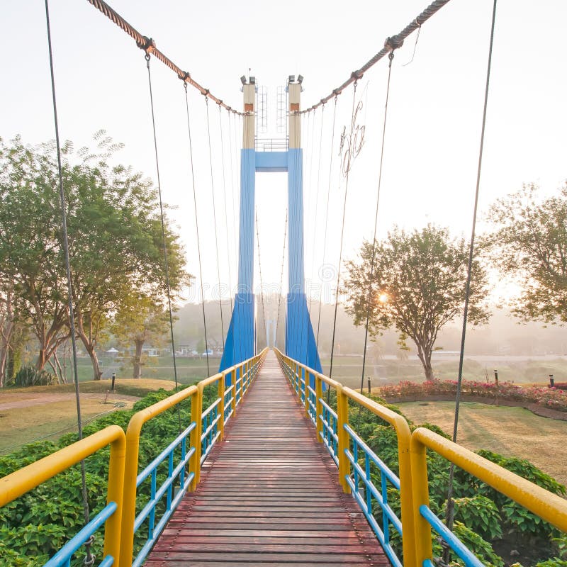 586 Rope Bridge Side Stock Photos - Free & Royalty-Free Stock Photos ...
