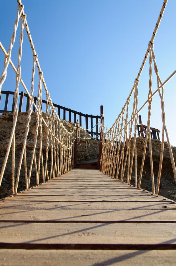 24,325 Rope Bridge Stock Photos - Free & Royalty-Free Stock Photos from ...