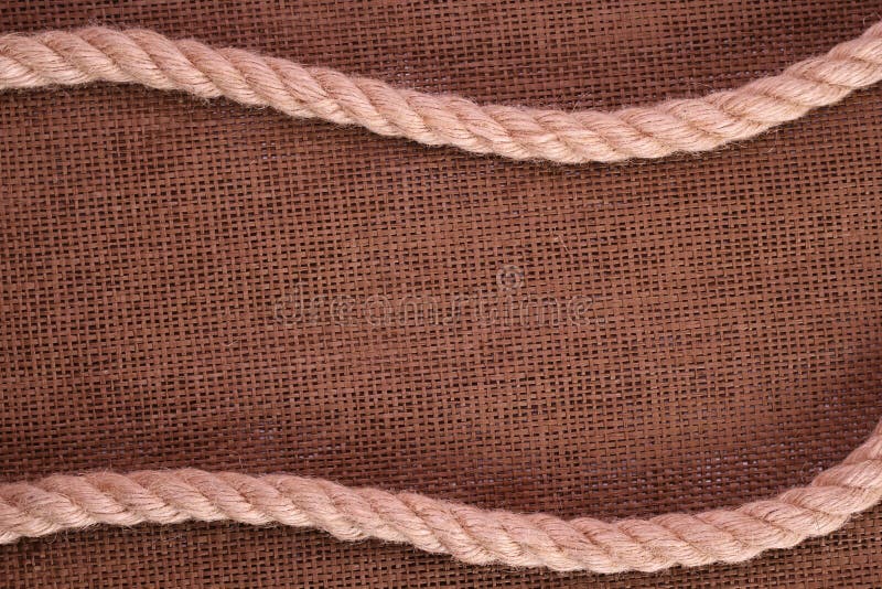 Rope stock image. Image of power, contiguity, knot, team - 790115