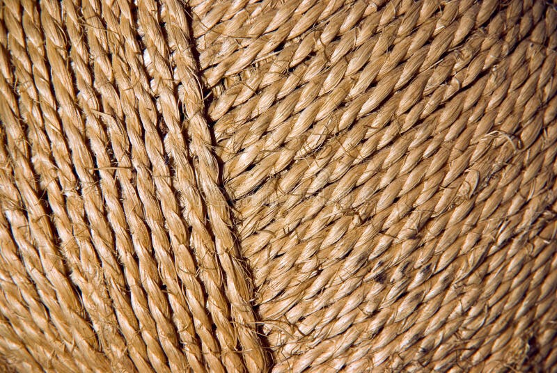 Hemp Rope Seamless stock photo. Image of seamless, pattern - 25378294