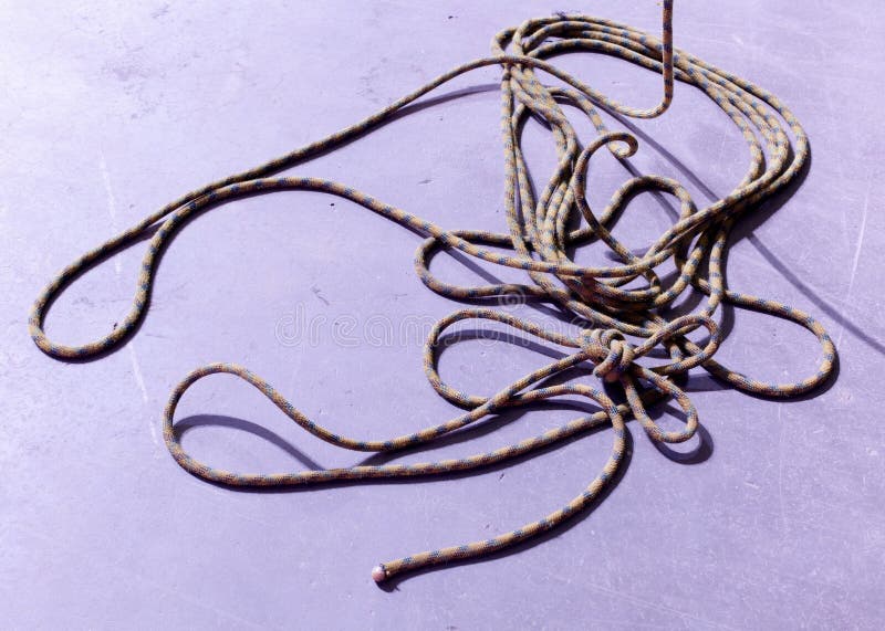 Rope stock image. Image of collection, edge, detail, connection - 41173707