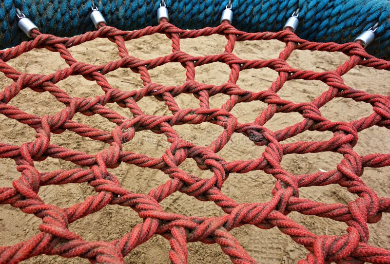 Rope, Crochet, Pattern Picture. Image: 113648373