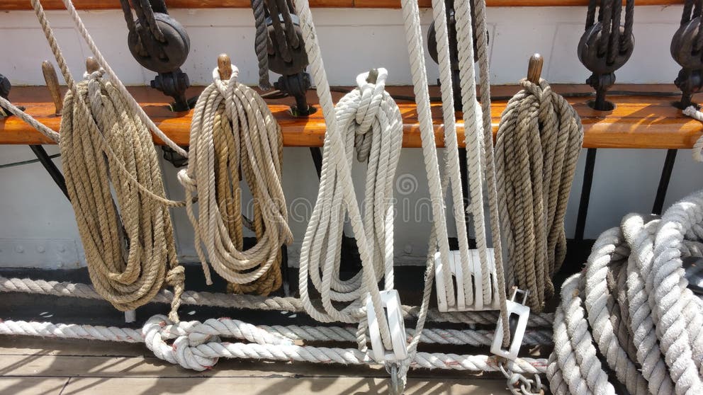 Rope Family editorial image. Image of beach, sail, rope - 56569725