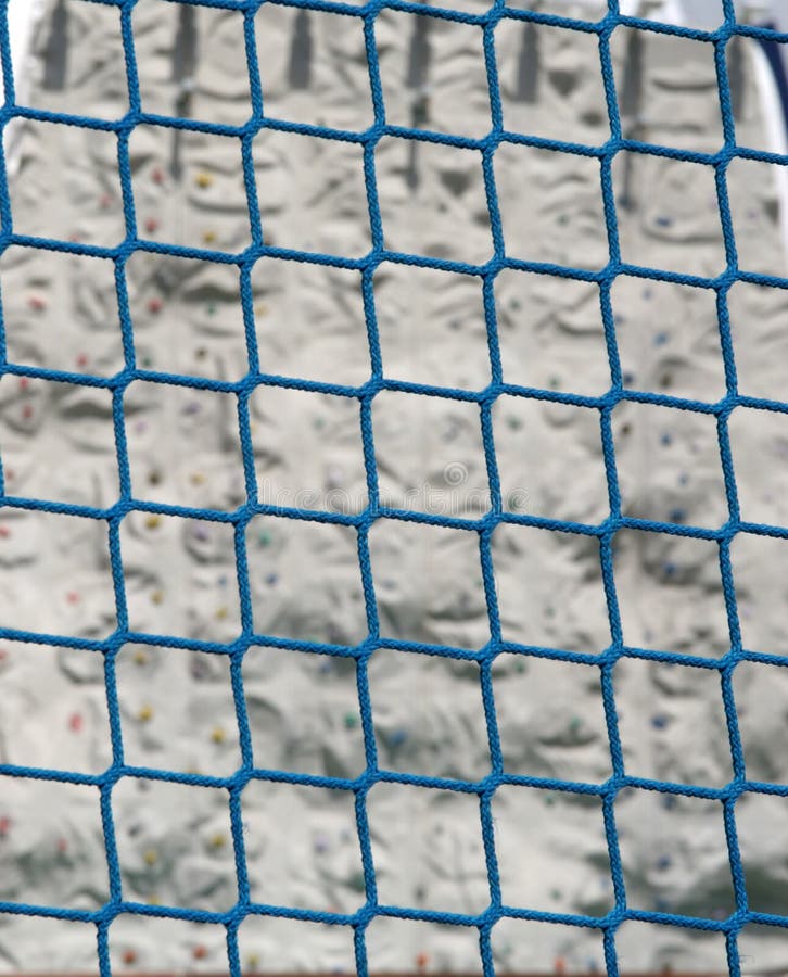 Rope fence on beach. stock image. Image of photograph - 2051611