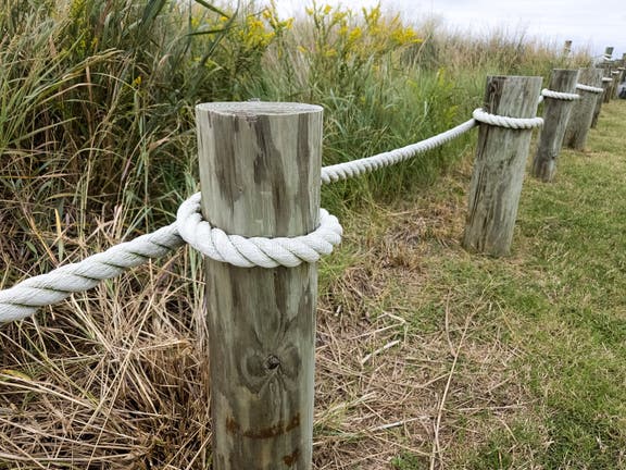 1,319 Rope Fence Beach Stock Photos - Free & Royalty-Free Stock Photos ...