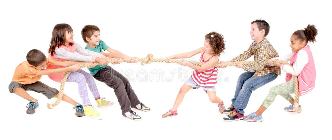 301 Girls Pulling Rope Stock Photos - Free & Royalty-Free Stock Photos ...